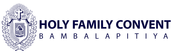 Local Academic - HFCB – Holy Family Convent Bambalapitiya