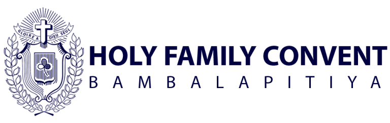 Local Academic - HFCB – Holy Family Convent Bambalapitiya